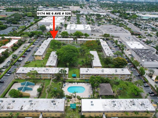 5174 NE 6th Avenue Unit 526, Oakland Park, US, FL