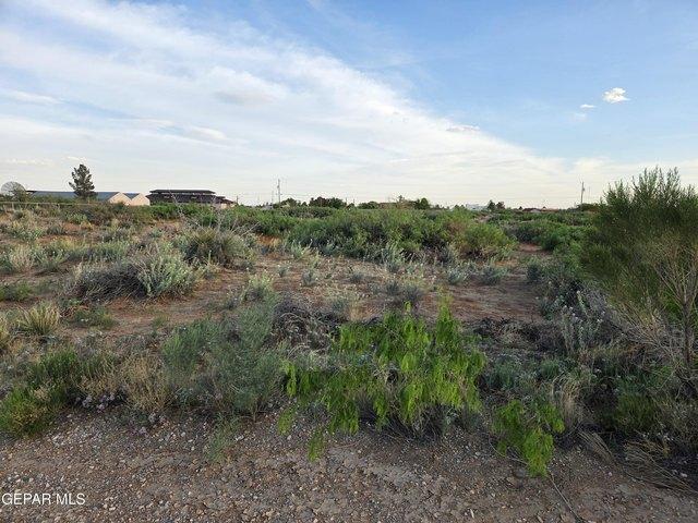 5174 Desert Willow Dr, El Paso, TX 79938