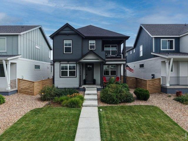 5174 Rendezvous Pkwy, Timnath, CO 80547