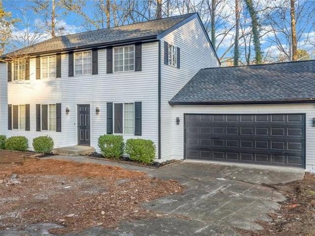 5174 Stone Trce, Stone Mountain, GA 30083