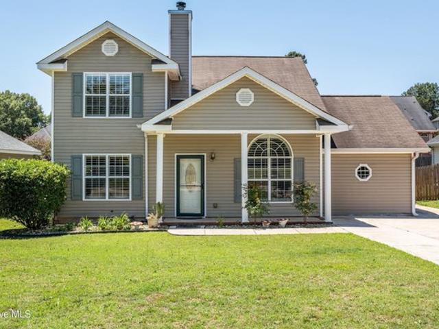 5174 Saddle Cir, Evans, GA 30809