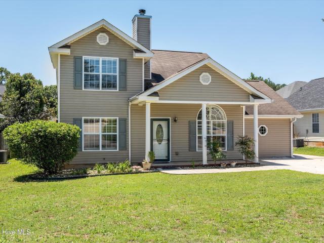 5174 Saddle Circle