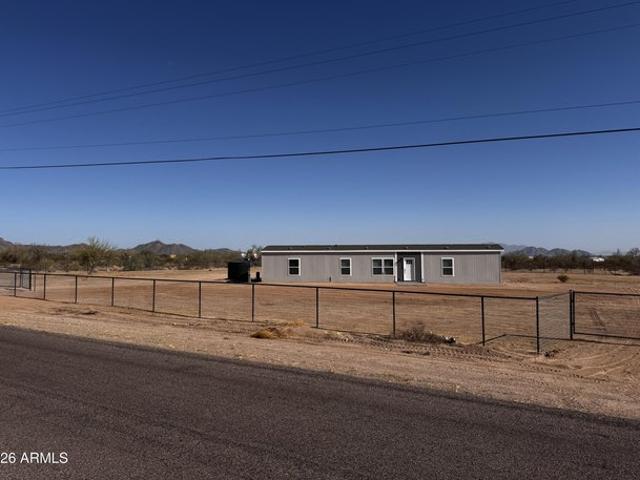 51750 W Wildwood Rd, Maricopa, AZ 85139