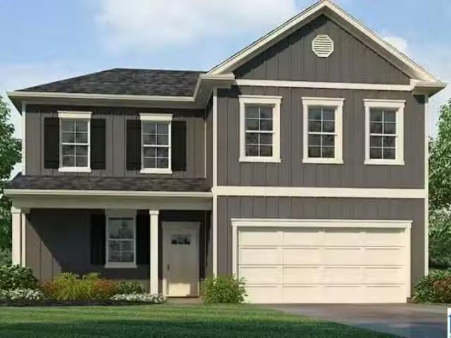 5175 MEADOW RIDGE TRL, BESSEMER, AL 35022 Single Family Reside.