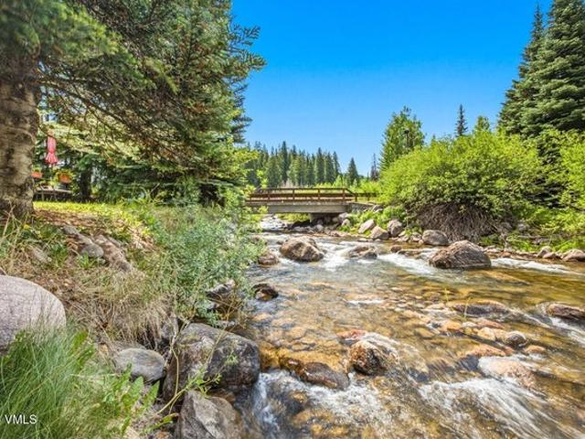 5175 Black Gore Dr Unit 4, Vail, CO 81657