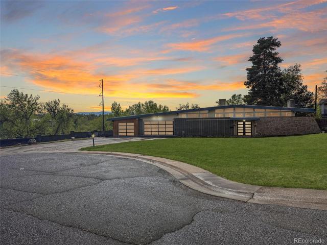 5175 S Elati Dr, Englewood, CO 80110 | MLS #2159 | Compass