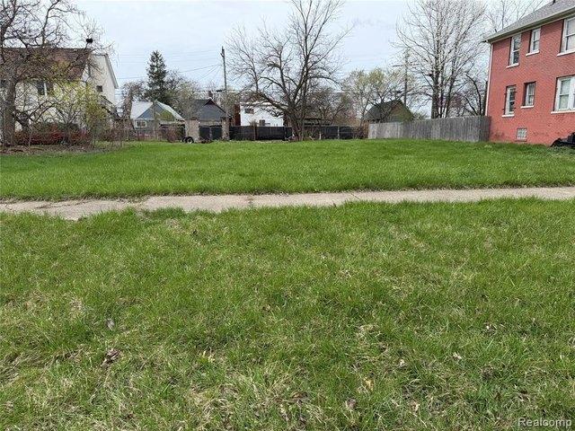 5175 Vermont St, Detroit, MI 48208