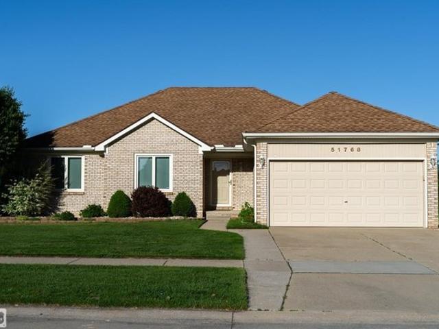 51768 Blue Spruce Dr, Macomb, MI 48042