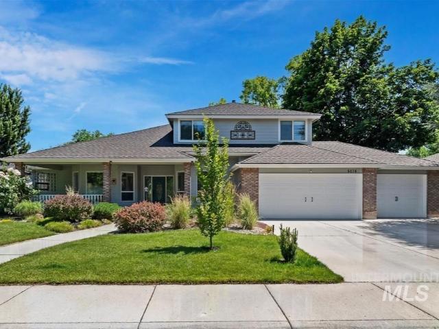 5176 N Blackbird Way