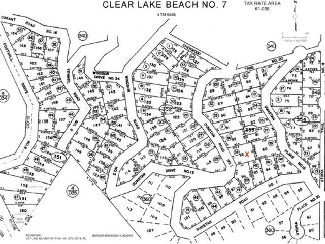 5176 Dunstan Rd, CA 95458