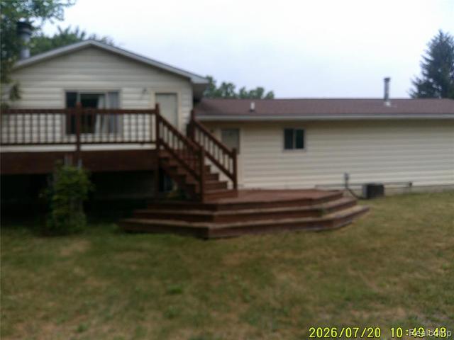 5176 E Dodge Road