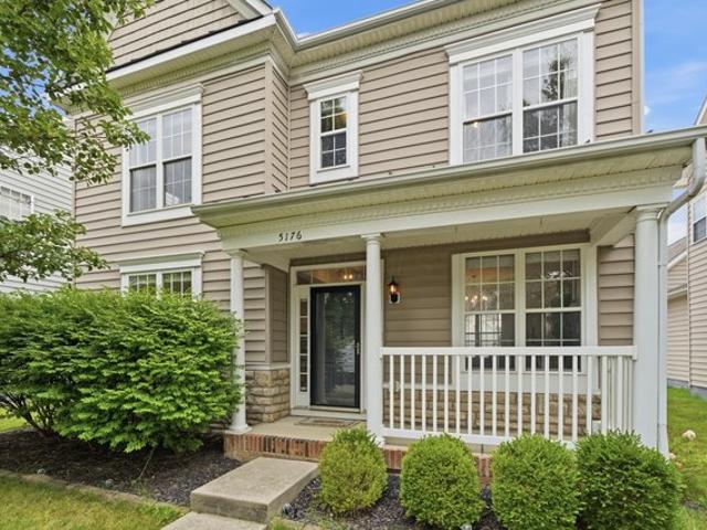 5176 Pyramid Falls Dr, Dublin, OH 43016