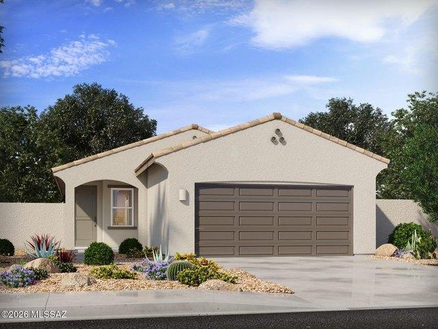 5176 W Bowen House Rd, Tucson, AZ 85757