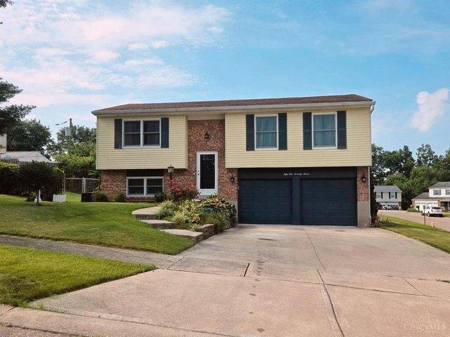 5177 Dresden Ct, Delhi Township, OH 45238