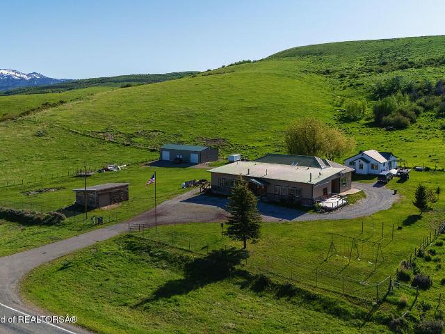 5177 Hwy 34 Wayan, ID 83285 | MLS #26 668 | Compass
