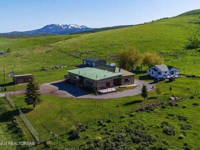 5177 Highway 34, Wayan, ID 83285