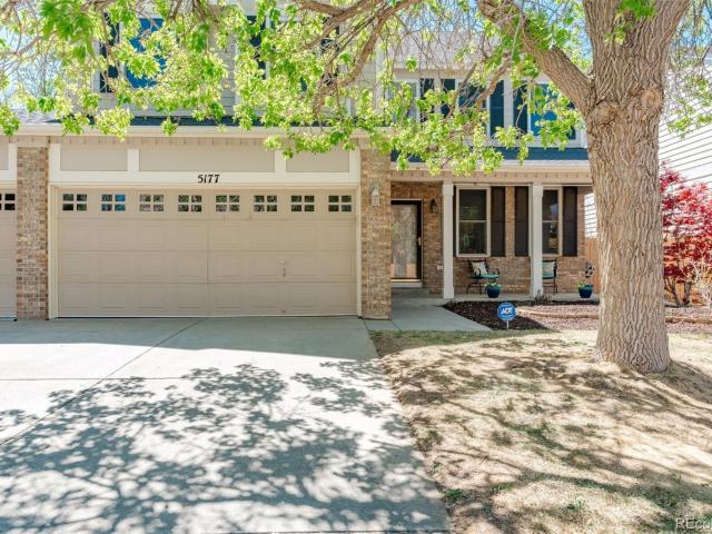 5177 S Fraser Way