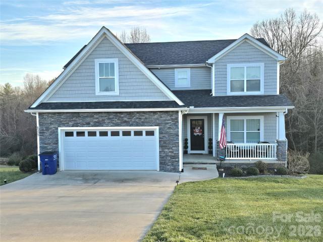 5177 S Oak Cir, Granite Falls, NC 28630 | MLS #4339