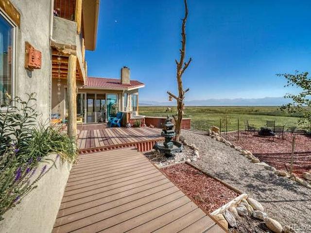 51781 County Road X, Saguache, CO 81149 | MLS #4348