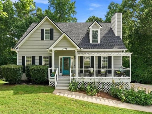5178 Eastbrook Rd, Douglasville, GA 30135