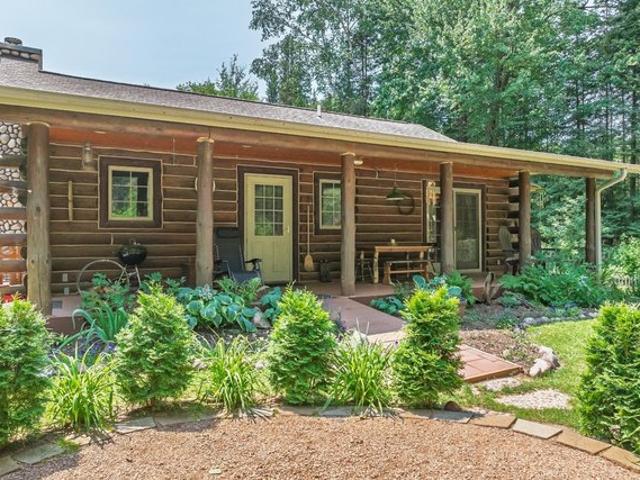 5178 Hideaway Dr, Eagle River, WI 54521