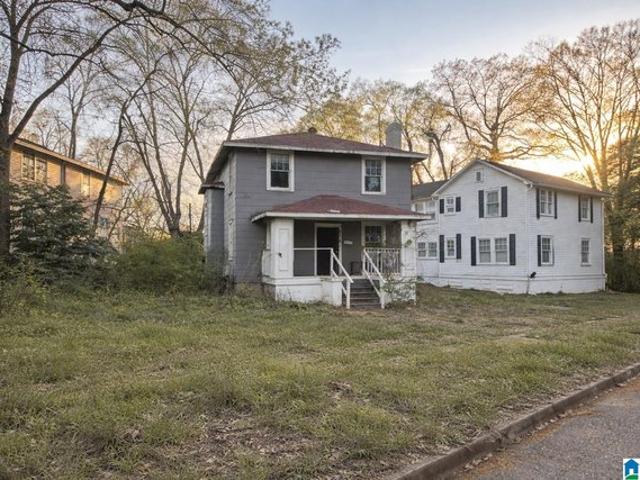 5178 Hillside Dr, Fairfield, AL 35064