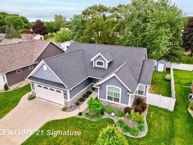 5178 Pebblestone Lane