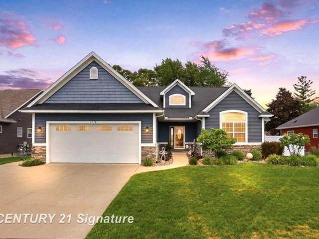 5178 Pebblestone Ln, Saginaw, MI 48603