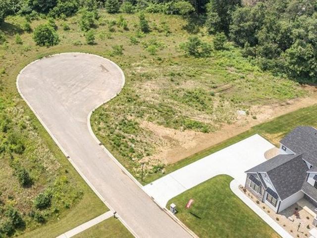 51793 Salem Meadows Dr Lot 18, Granger, IN 46530