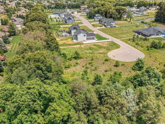 51793 Salem Meadows Lot 18 Drive