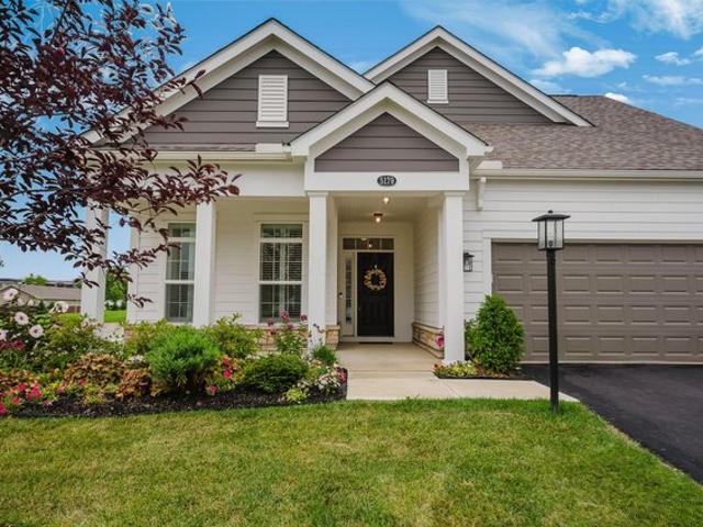 5179 Clarewood Ln, Dublin, OH 43016
