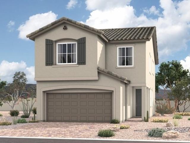 5179 Dustin Keller Ave, Las Vegas, NV 89139