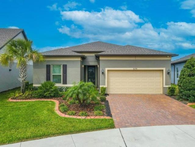 5179 Dockyard Pl, Land O Lakes, FL 34638
