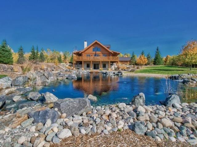 5179 Ironwood Dr, Florence, WI 54121