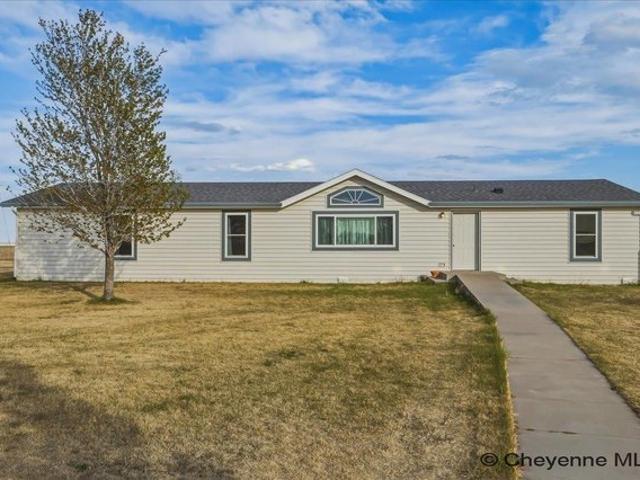 5179 Road 205, Carpenter, WY 82054