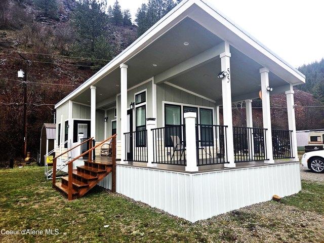 51707 Silver Valley Road Loop Unit 55, Kellogg, ID 83837