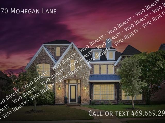 5170 Mohegan