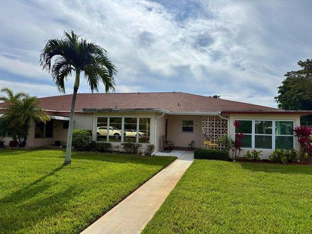 5170 NW 3rd Ct Apt C, Delray Beach, FL 33445