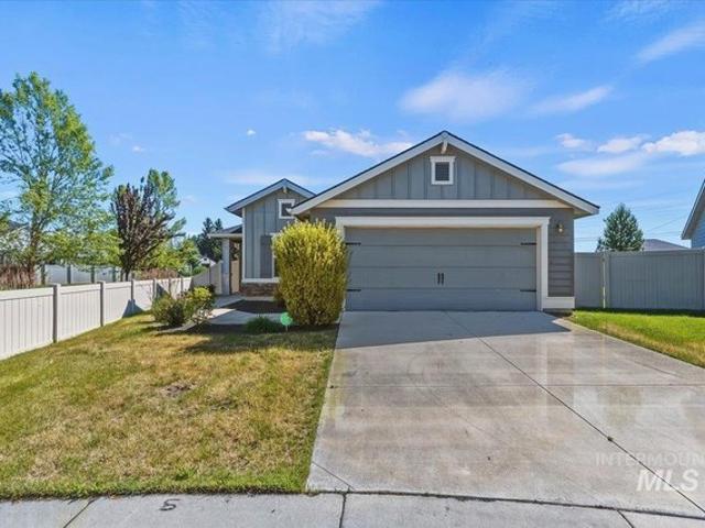 5170 N Maplestone Ave, Meridian, ID 83646