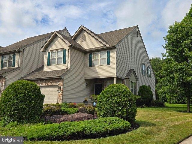 5170 Barness Ct, Doylestown, PA 18902