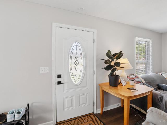 5170 Brown Road