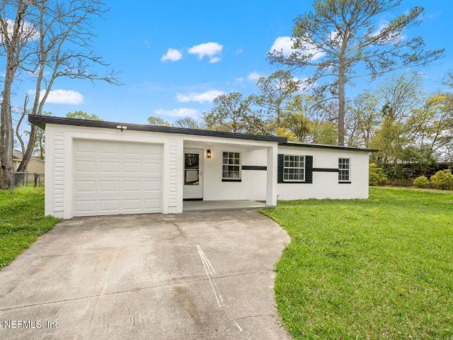 5170 Cain Ln, Jacksonville, FL 32254 | MLS #2135 | Compass