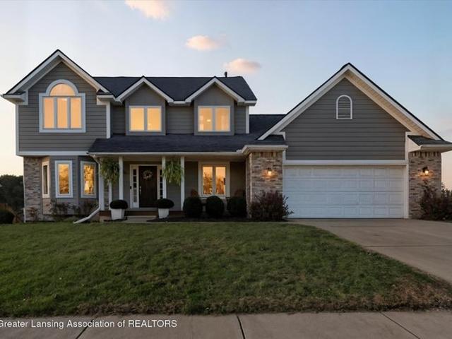5170 Runnymede Dr, Holt, MI 48842