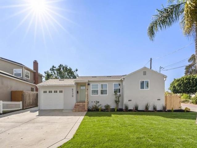 5170 Randlett Dr, La Mesa, CA 91942