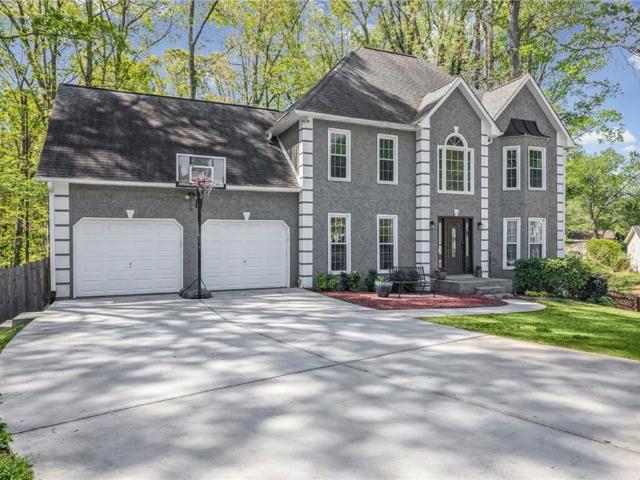 5170 Ridge Tarn
