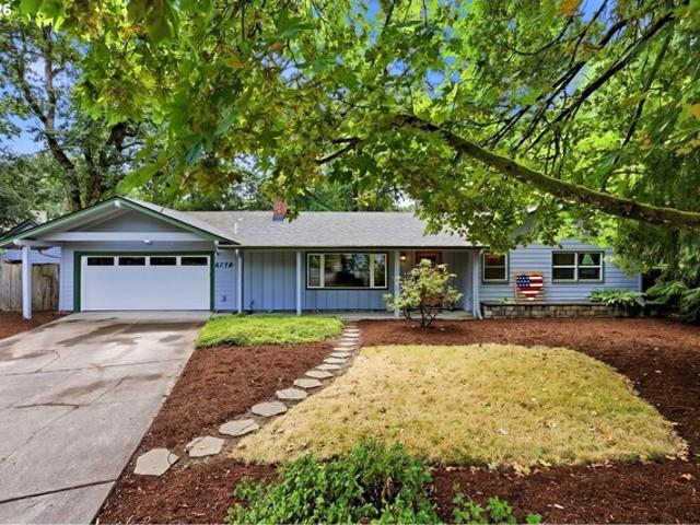 5170 SE Cherry Ct, Milwaukie, OR 97267
