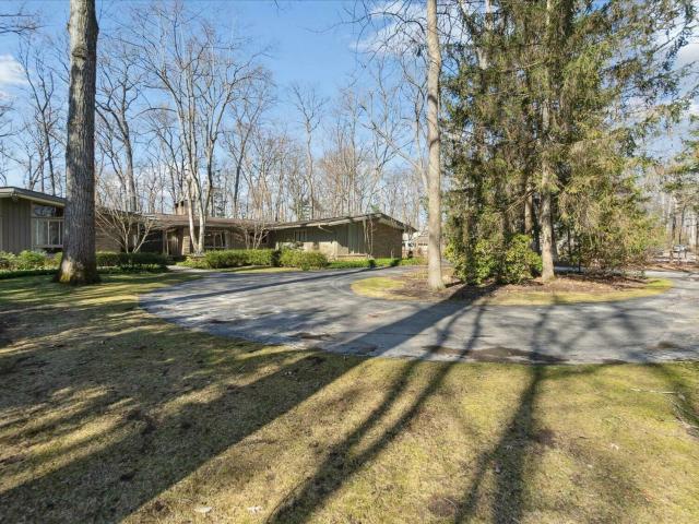5170 Tootmoor Road, Bloomfield Township, US, MI