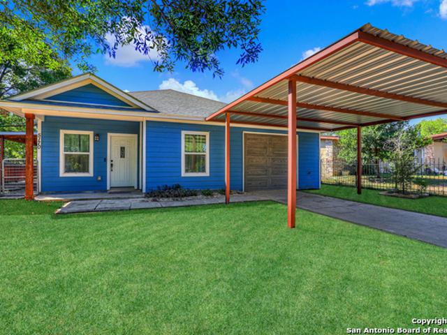 5170 Village Green