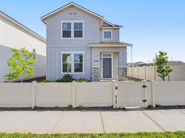 5170 W Milano St, Meridian, ID 83646