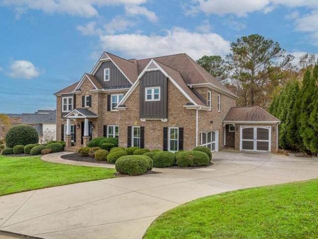 5171 Millwood Dr, Canton, GA 30114
